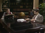 The Library | Mr. Bean Wiki | Fandom