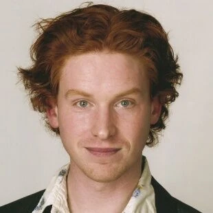 Ciaran Murtagh | Mr. Bean Wiki | Fandom