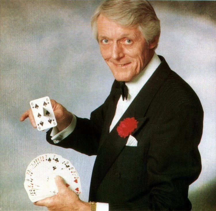 Alan Shaxon | Mr. Bean Wiki | Fandom