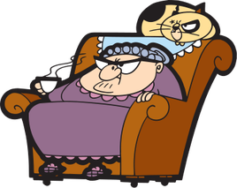 Julia Wicket | Mr. Bean Wiki | Fandom