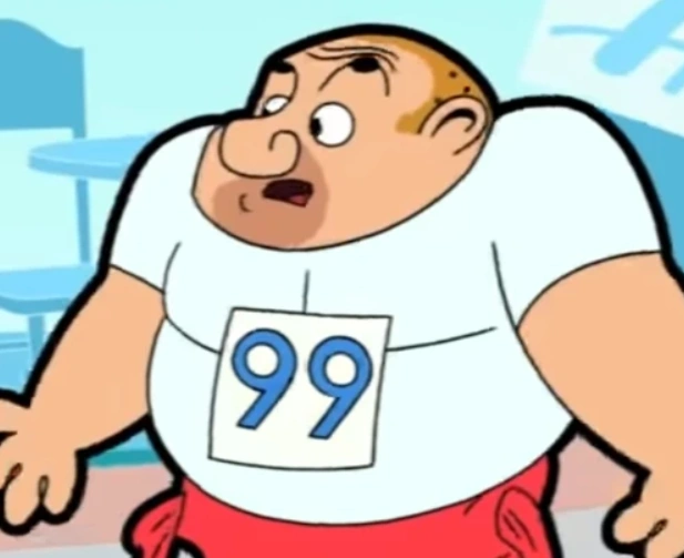 Goddawin | Mr. Bean Wiki | Fandom