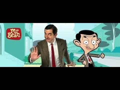 Mr Bean The Animated Series Series 3 Videos Mr Bean Wiki Fandom