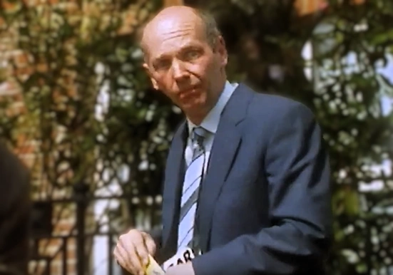 The Heart Attack Man | Mr. Bean Wiki | Fandom