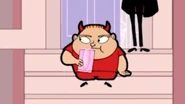 Bruiser Jr. | Mr. Bean Wiki | Fandom