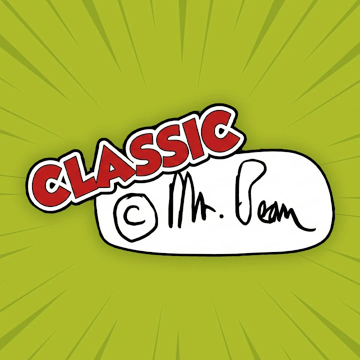 Classic Mr Bean | Mr. Bean Wiki | Fandom