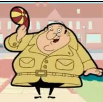 Harry | Mr. Bean Wiki | Fandom