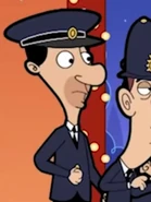 Police Officers | Mr. Bean Wiki | Fandom
