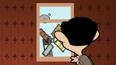 Green Bean | Mr. Bean Wiki | Fandom