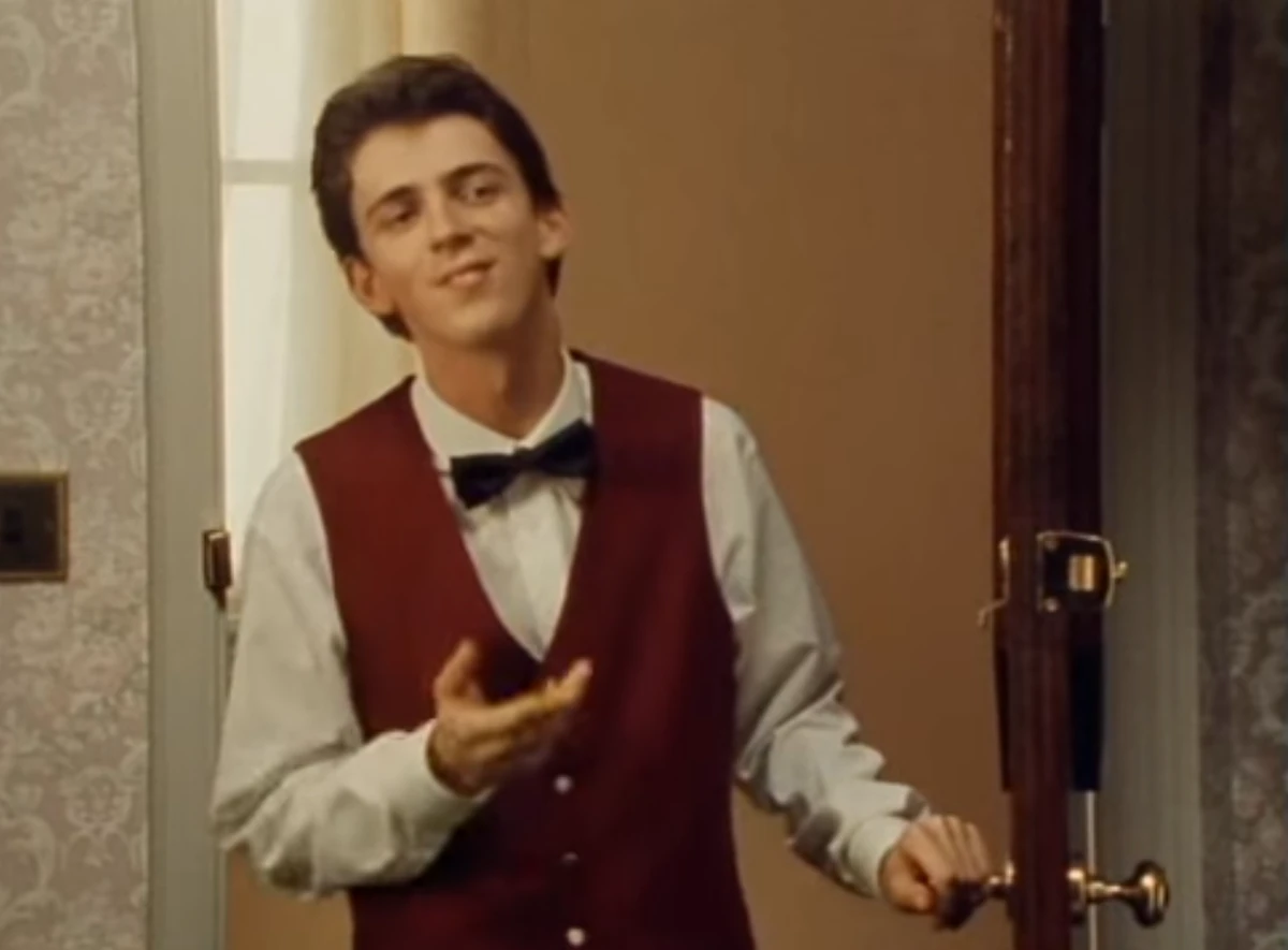 Matthew | Mr. Bean Wiki | Fandom