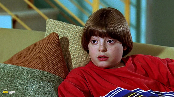 Kevin Langley | Mr. Bean Wiki | Fandom