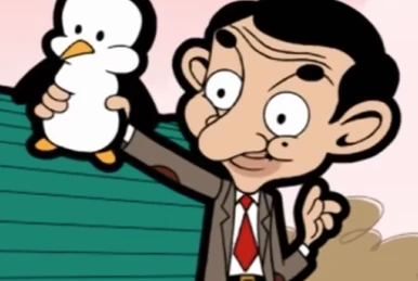 mr bean polygram