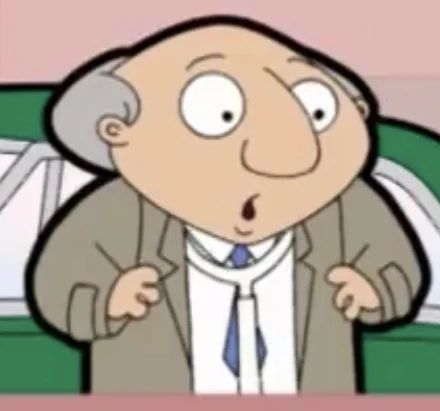 Doctor | Mr. Bean Wiki | Fandom