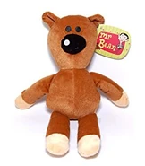 Teddy | Mr. Bean Wiki | Fandom