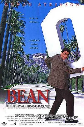 Bean (film) | Mr. Bean Wiki | Fandom