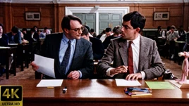 Mr. Bean Takes an Exam | Mr. Bean Wiki | Fandom
