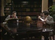 The Library | Mr. Bean Wiki | Fandom