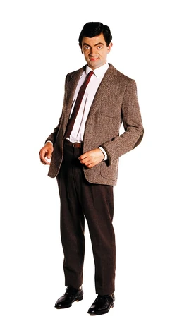 Mr. Bean | Mr. Bean Wiki | Fandom