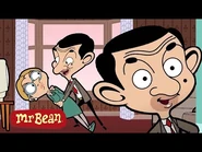 Dancing Bean | Mr. Bean Wiki | Fandom