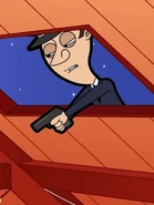 Police Officers | Mr. Bean Wiki | Fandom