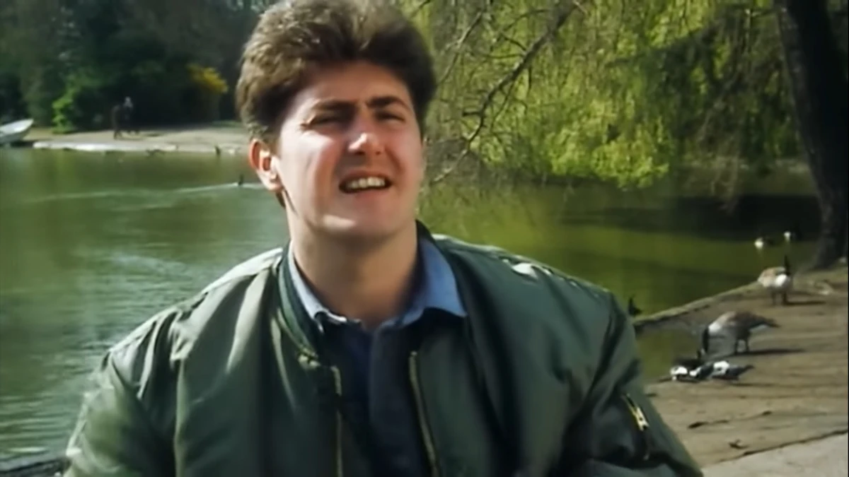 Camera Thief | Mr. Bean Wiki | Fandom