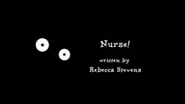 Nurse! | Mr. Bean Wiki | Fandom