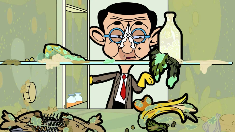 For Sale | Mr. Bean Wiki | Fandom