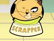 Scrapper | Mr. Bean Wiki | Fandom
