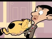 Scrapper | Mr. Bean Wiki | Fandom