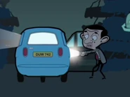 Reliant Regal Supervan/Gallery | Mr. Bean Wiki | Fandom