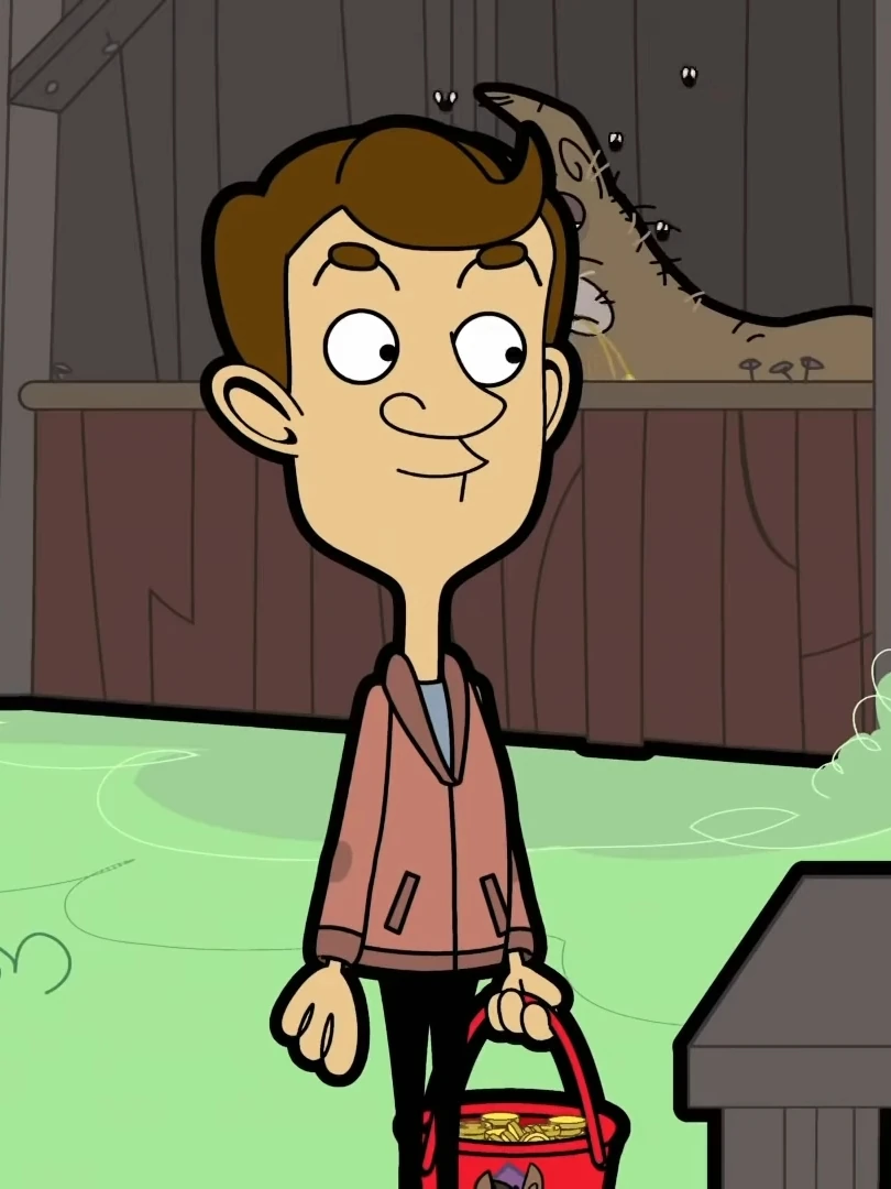 Declan | Mr. Bean Wiki | Fandom