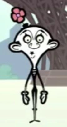 Mime | Mr. Bean Wiki | Fandom