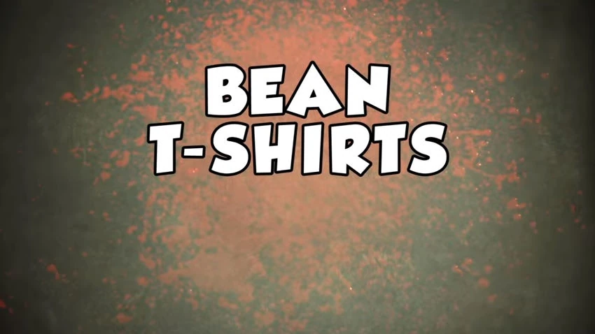 Bean T-Shirts | Mr. Bean Wiki | Fandom