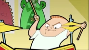 Bruiser Jr. | Mr. Bean Wiki | Fandom