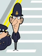 Police Officers | Mr. Bean Wiki | Fandom
