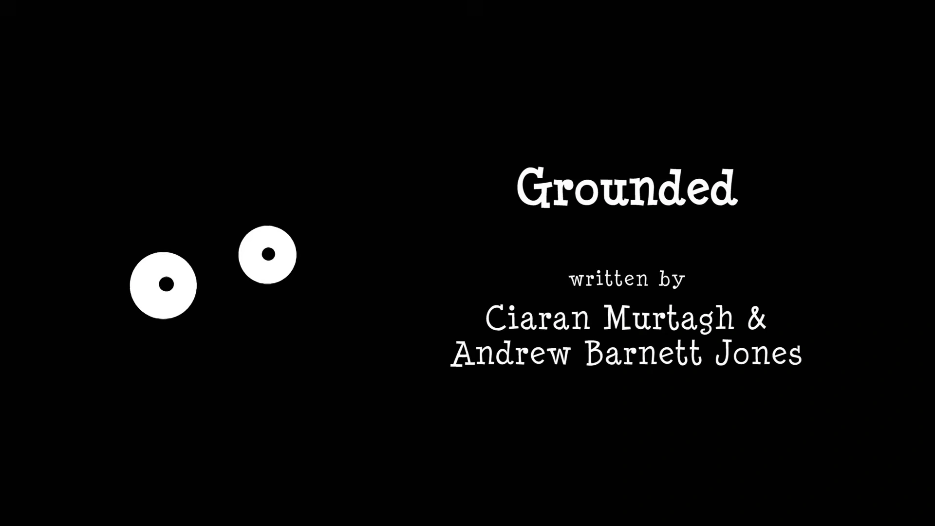 Grounded | Mr. Bean Wiki | Fandom