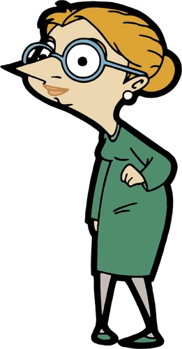 Irma Gobb | Mr. Bean Wiki | Fandom