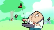Bruiser Jr. | Mr. Bean Wiki | Fandom