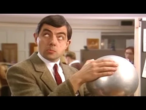 Back to School Mr. Bean/Videos | Mr. Bean Wiki | Fandom