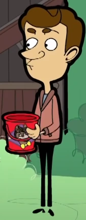 Declan | Mr. Bean Wiki | Fandom