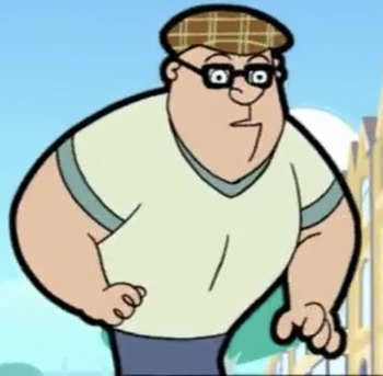 Ladder Man | Mr. Bean Wiki | Fandom