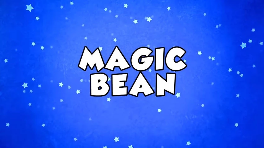 Magic Bean | Mr. Bean Wiki | Fandom