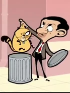 Scrapper | Mr. Bean Wiki | Fandom