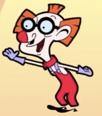 Clown | Mr. Bean Wiki | Fandom