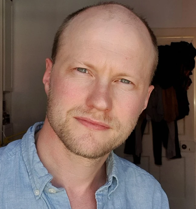 Hugh La Terriere | Mr. Bean Wiki | Fandom