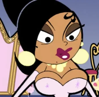 Roxy | Mr. Bean Wiki | Fandom