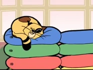 Scrapper | Mr. Bean Wiki | Fandom