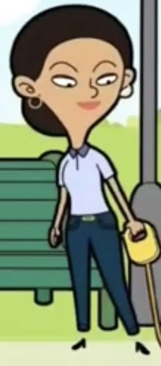 Mopsy's New Owner | Mr. Bean Wiki | Fandom