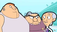 Bruiser Sr. | Mr. Bean Wiki | Fandom