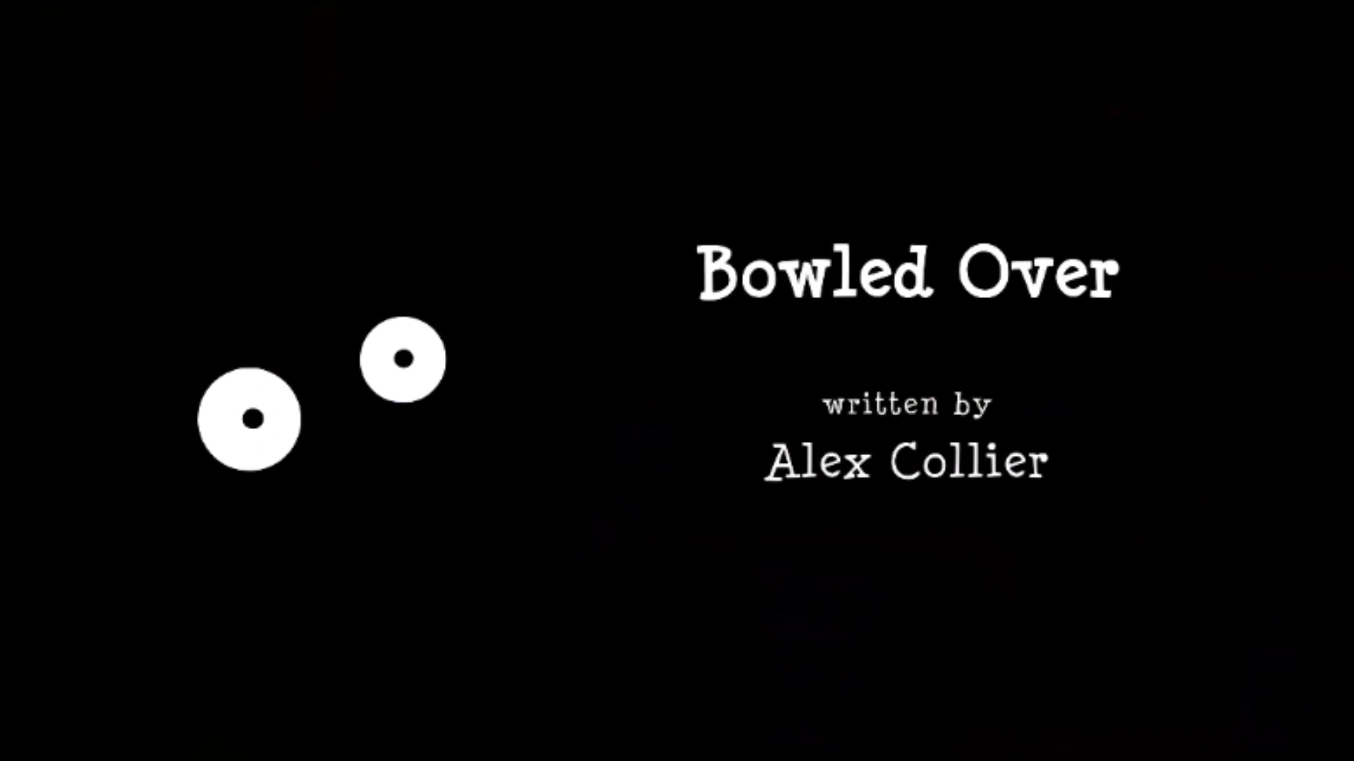 Bowled Over | Mr. Bean Wiki | Fandom