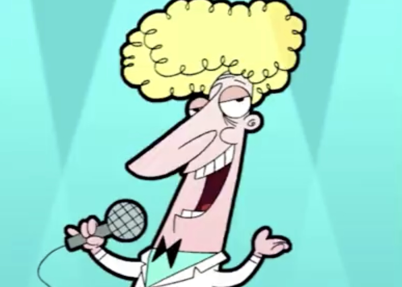 Andre Mr Bean Wiki Fandom